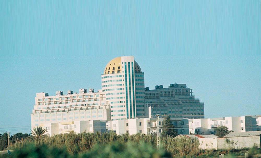 5 critères du Haut Standing des Promotions Immobilières en Algérie